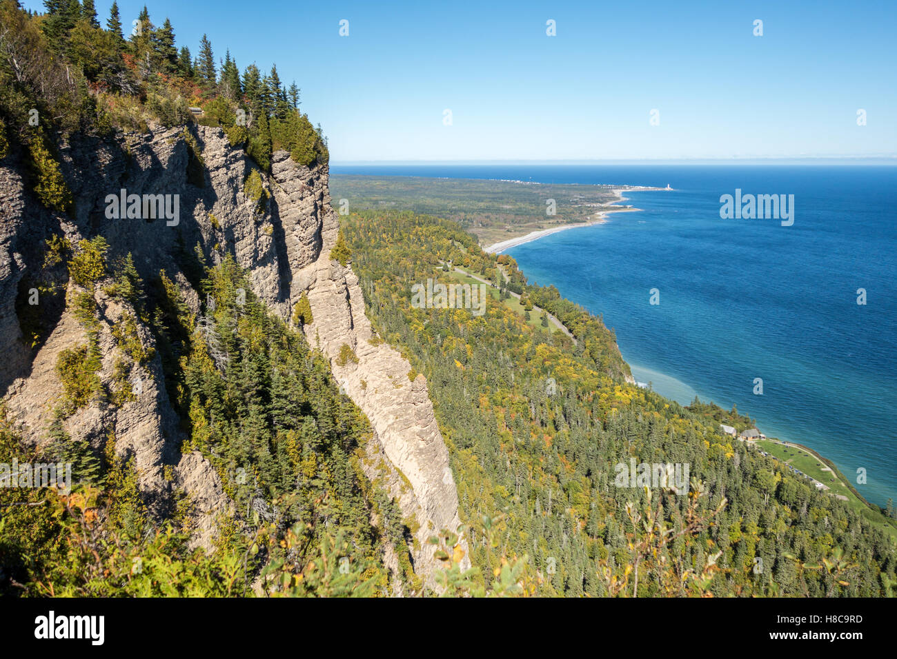 Saint alban quebec hi-res stock photography and images - Alamy