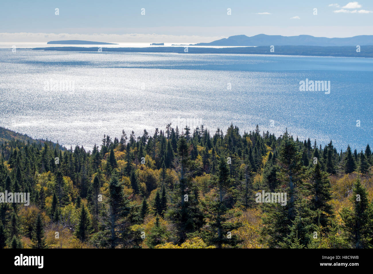 Saint alban quebec hi-res stock photography and images - Alamy