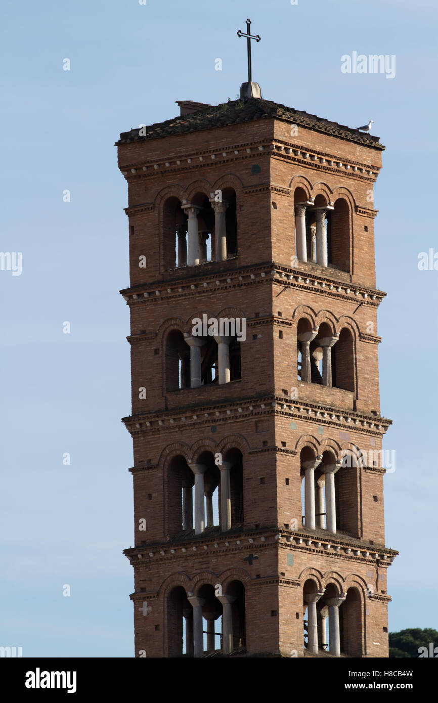 ancient roman building Stock Photo - Alamy