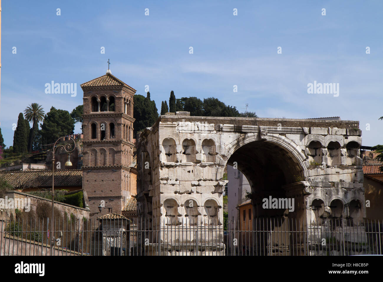 What Happened To Roman Buildings at Theresa Ferrell blog