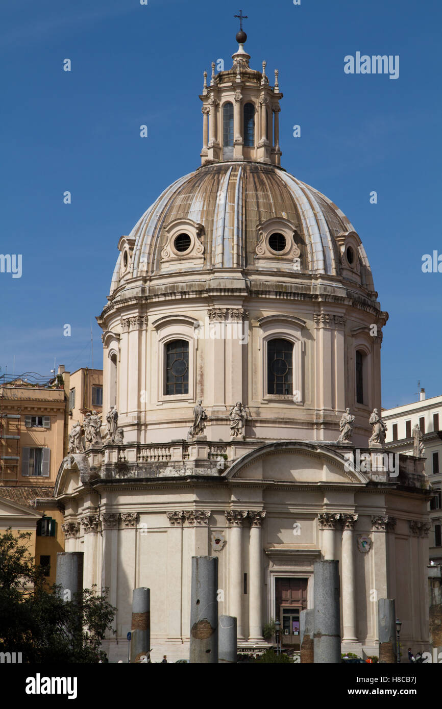 ancient roman building Stock Photo - Alamy