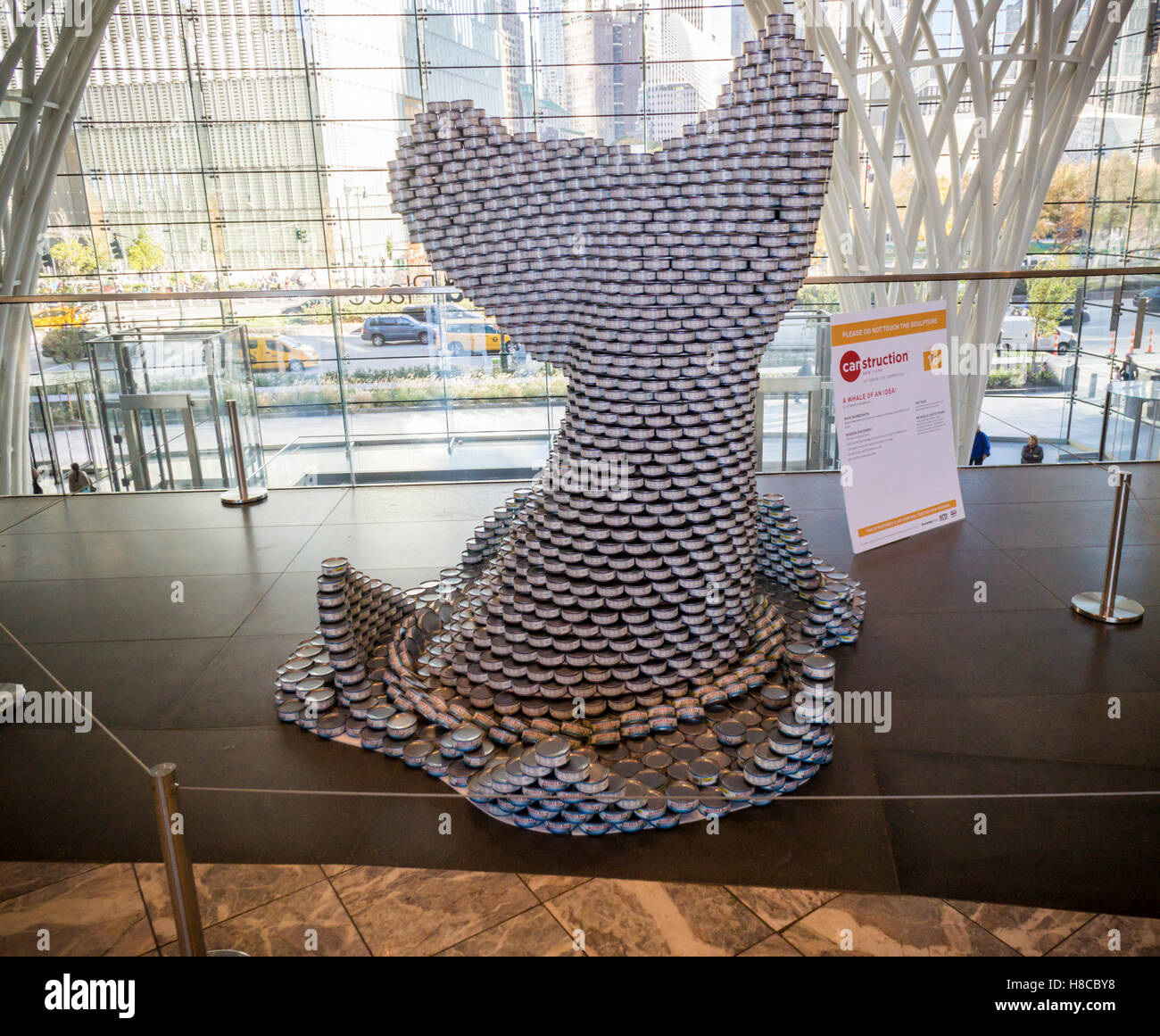 A Whale of a Tail by STUDIOS Architecture in the 24th annual ...