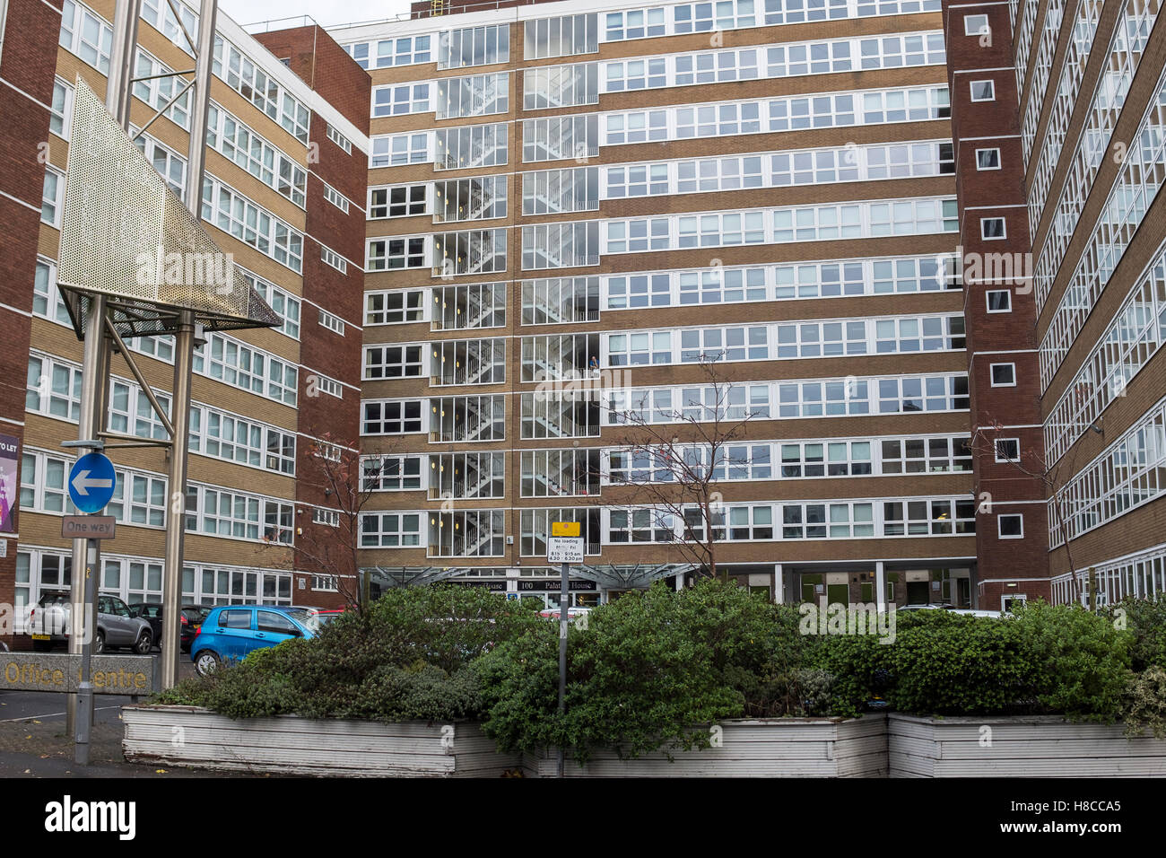 building office [government building] Stock Photo - Alamy