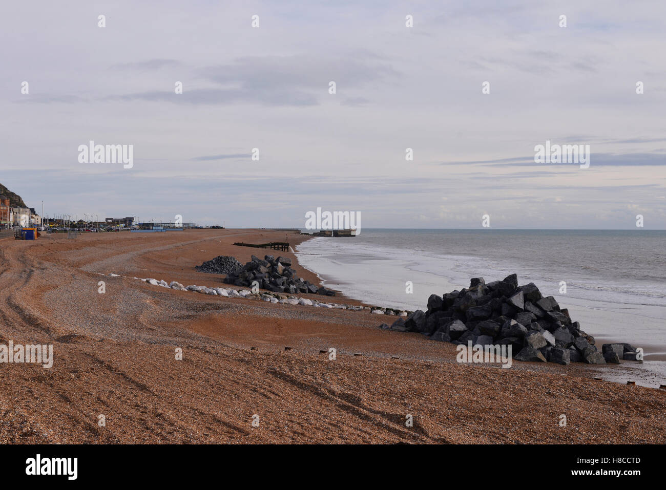 Sea defense defence hi-res stock photography and images - Alamy