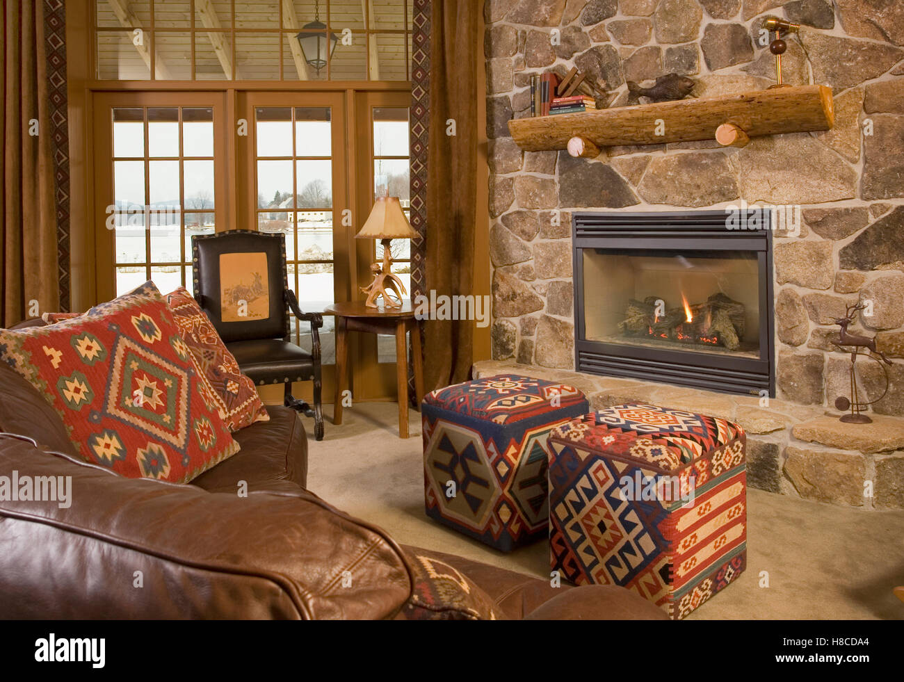 Hot_stones High Resolution Stock Photography and Images - Alamy