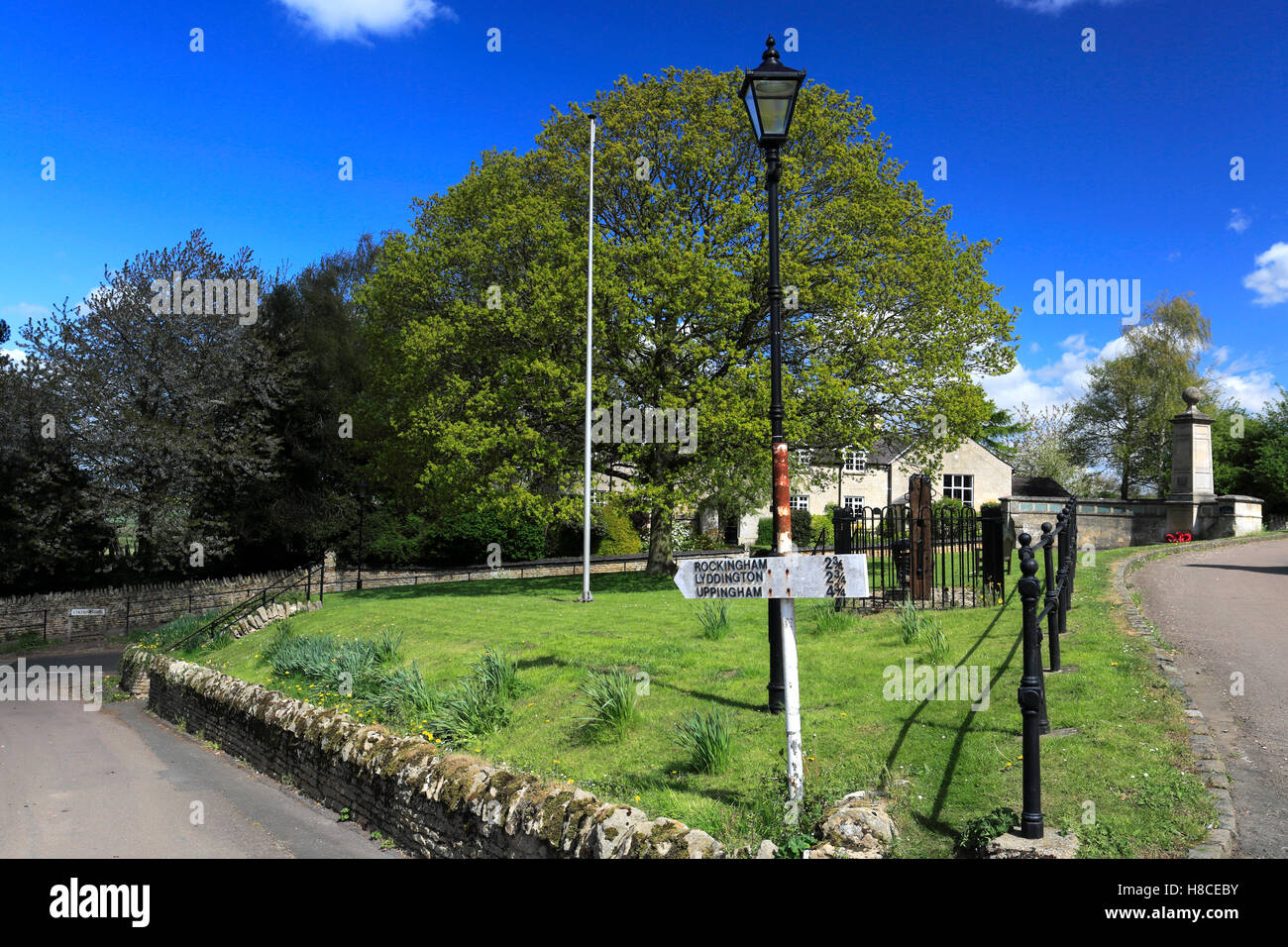 Gretton hi-res stock photography and images - Alamy