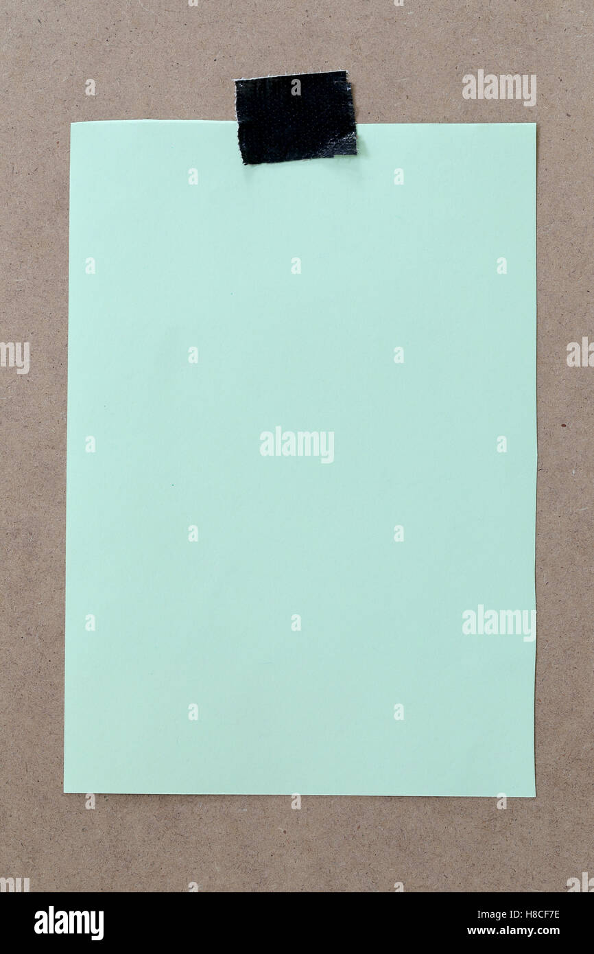 vintage of note paper background and copy specs you can input text to ...