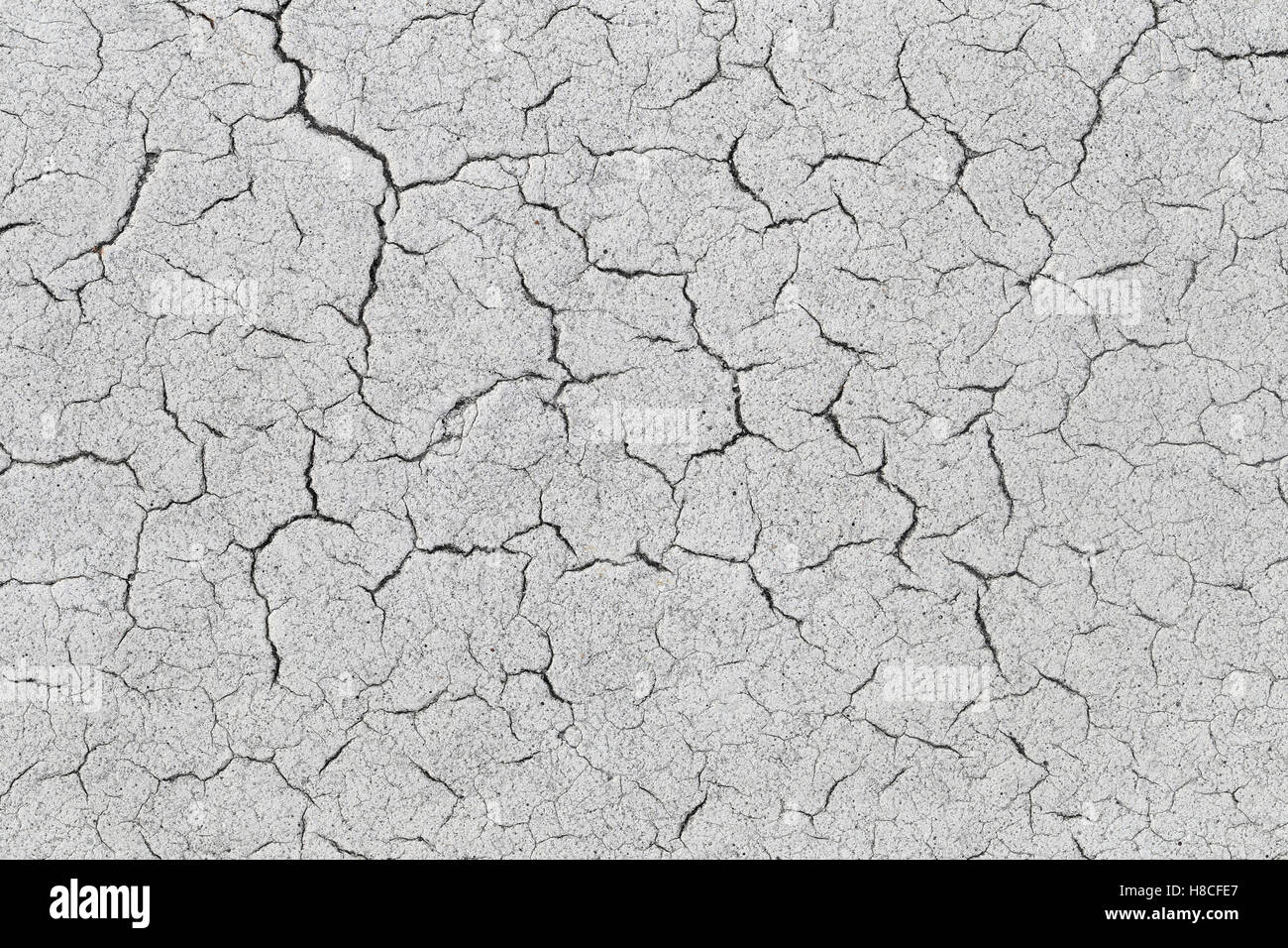 Old asphalt road surface of Texture with cracked for design background ...