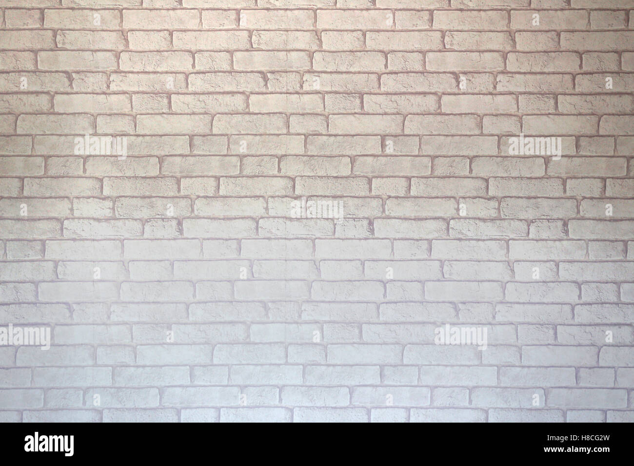 Texture of old weathered brick wall for design background Stock Photo ...