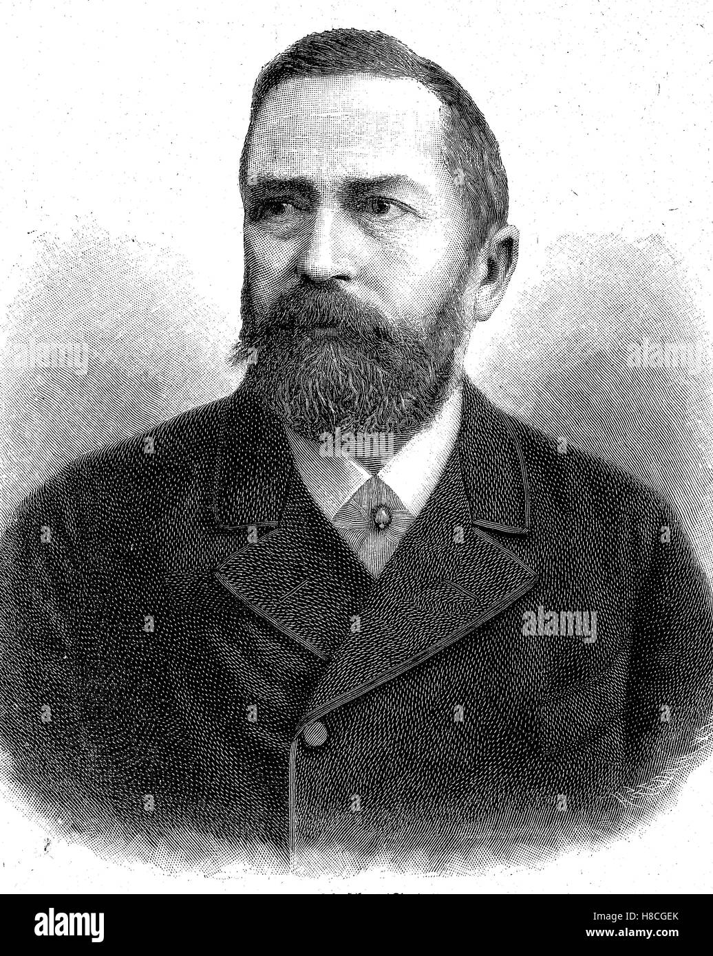 Hermann otto Black and White Stock Photos & Images - Alamy