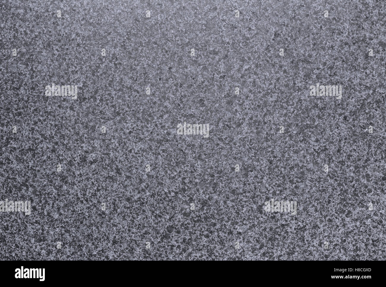 Macro shot of a graphite colored architectural stoneware texture Stock ...