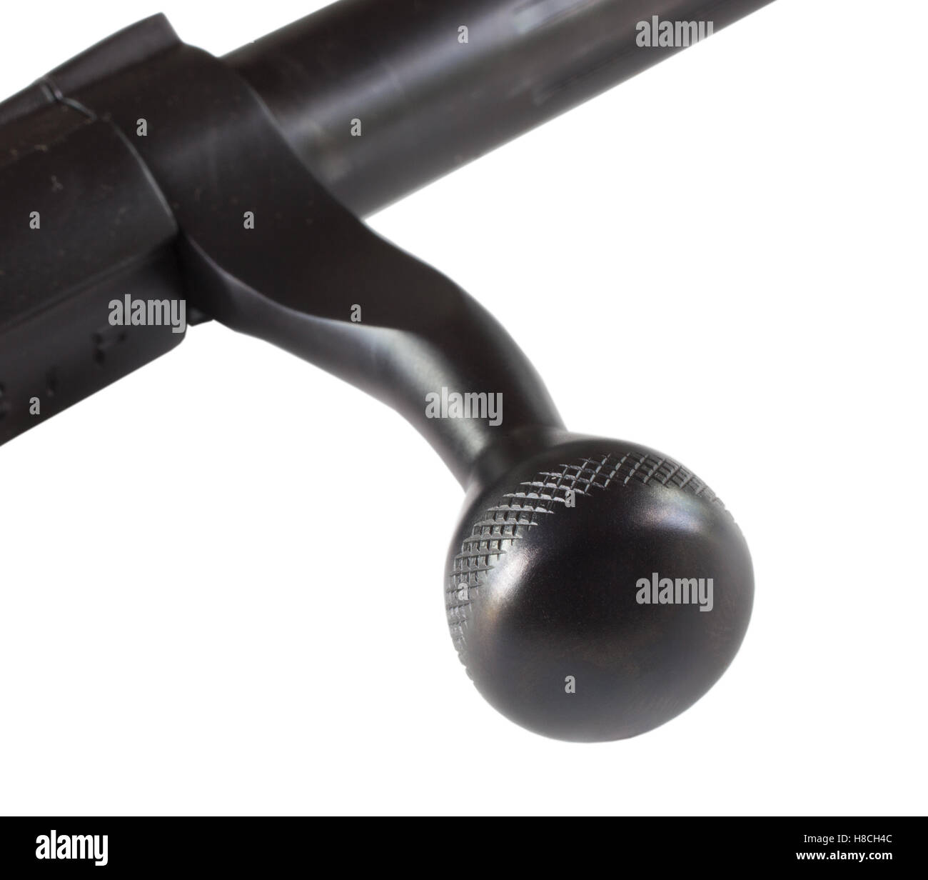 Bolt gun hi-res stock photography and images - Alamy