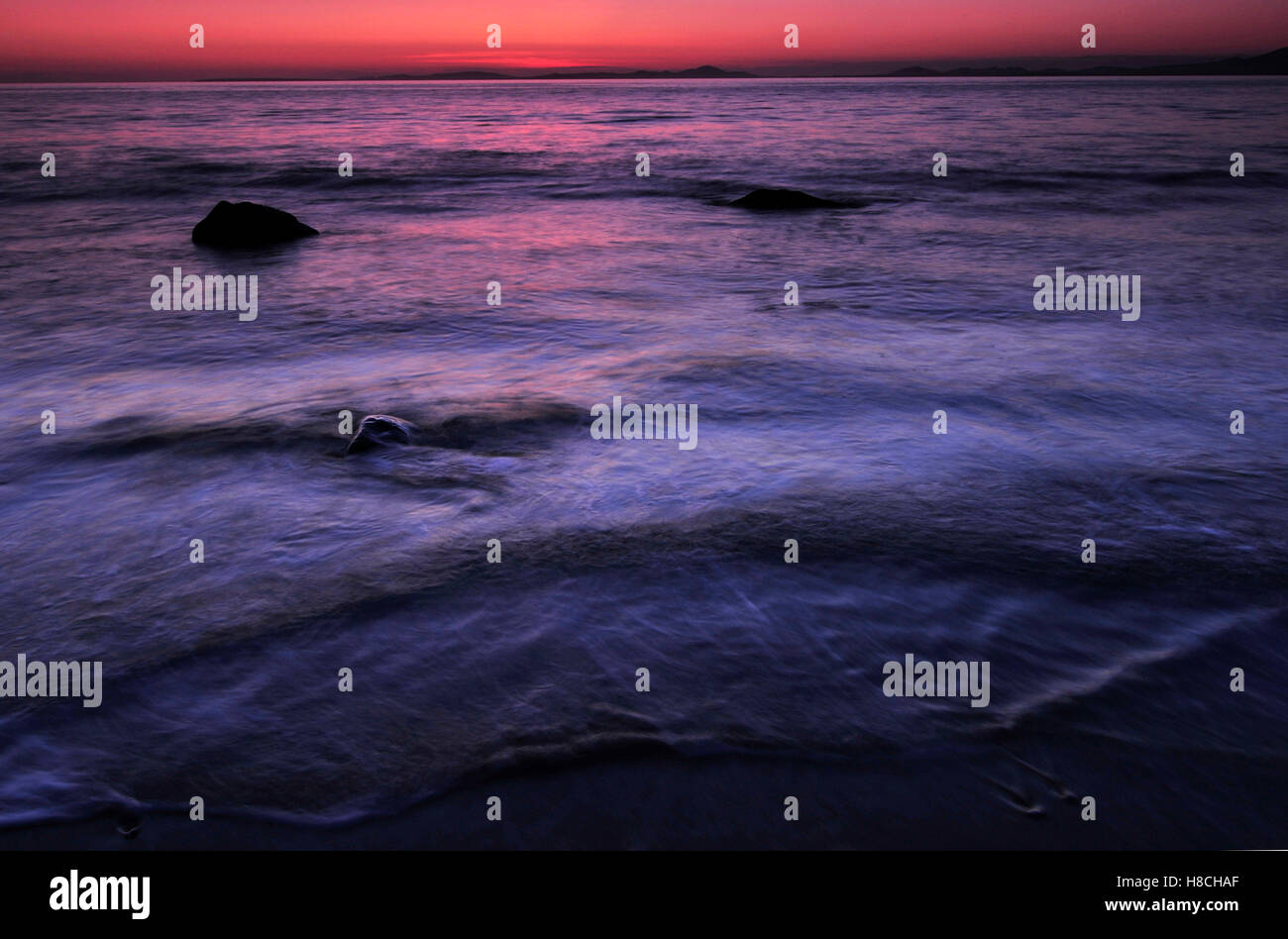 Water like mist hi-res stock photography and images - Alamy