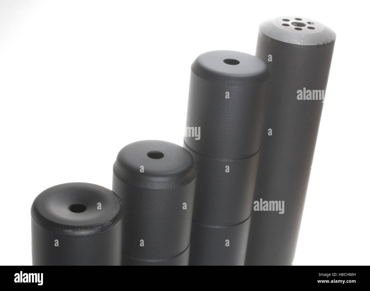 Suppressors hi-res stock photography and images - Alamy