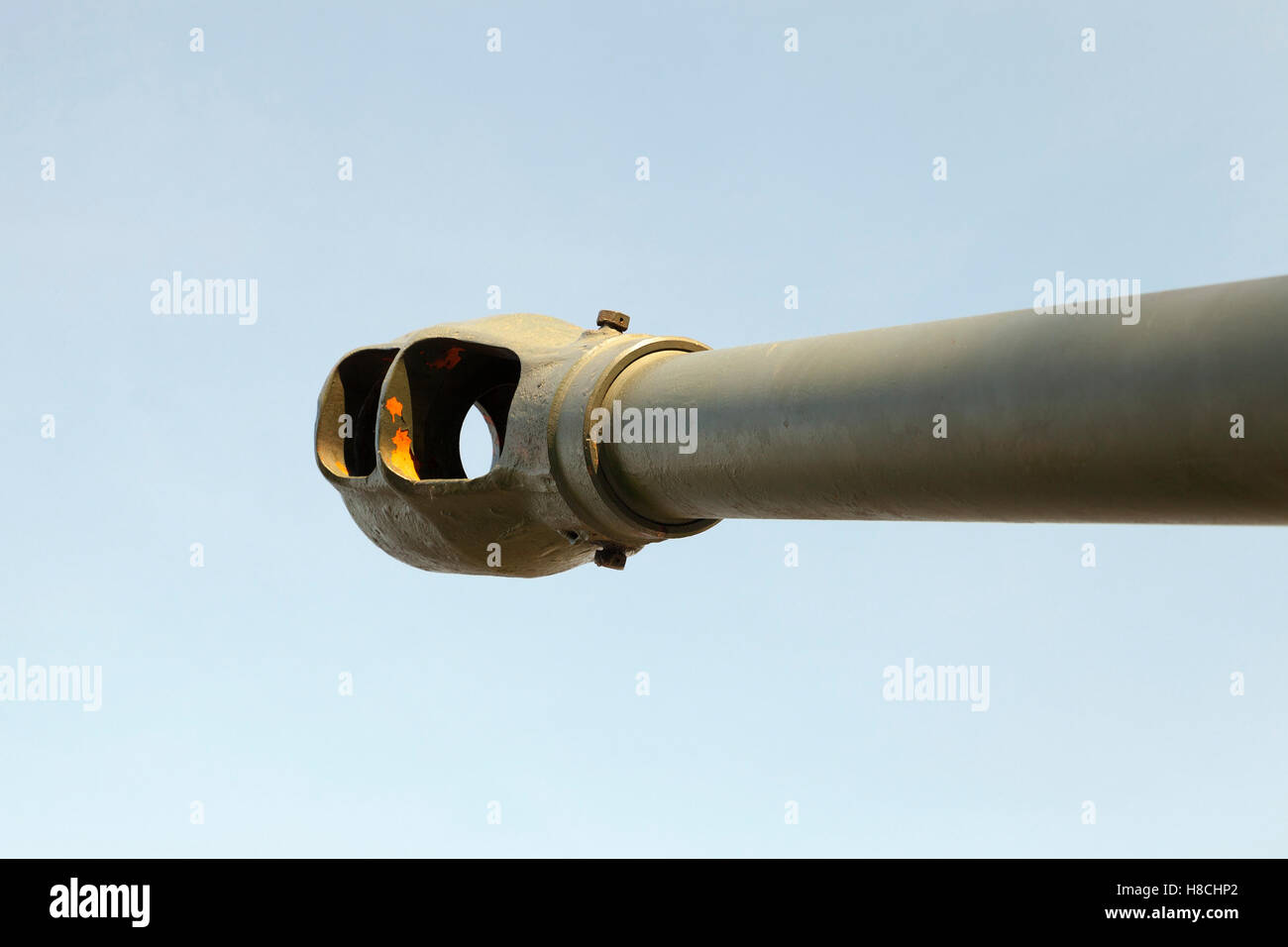Old military equipment hi-res stock photography and images - Alamy