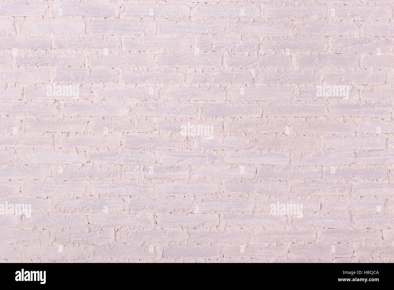 light brick wall indoor Stock Photo - Alamy