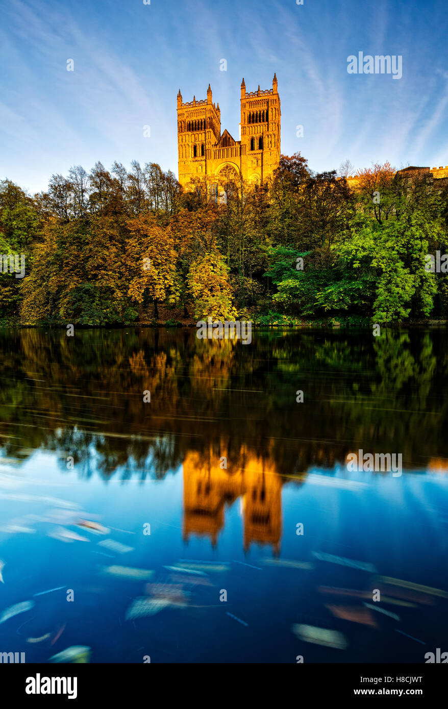 Durham cathedral hi-res stock photography and images - Alamy