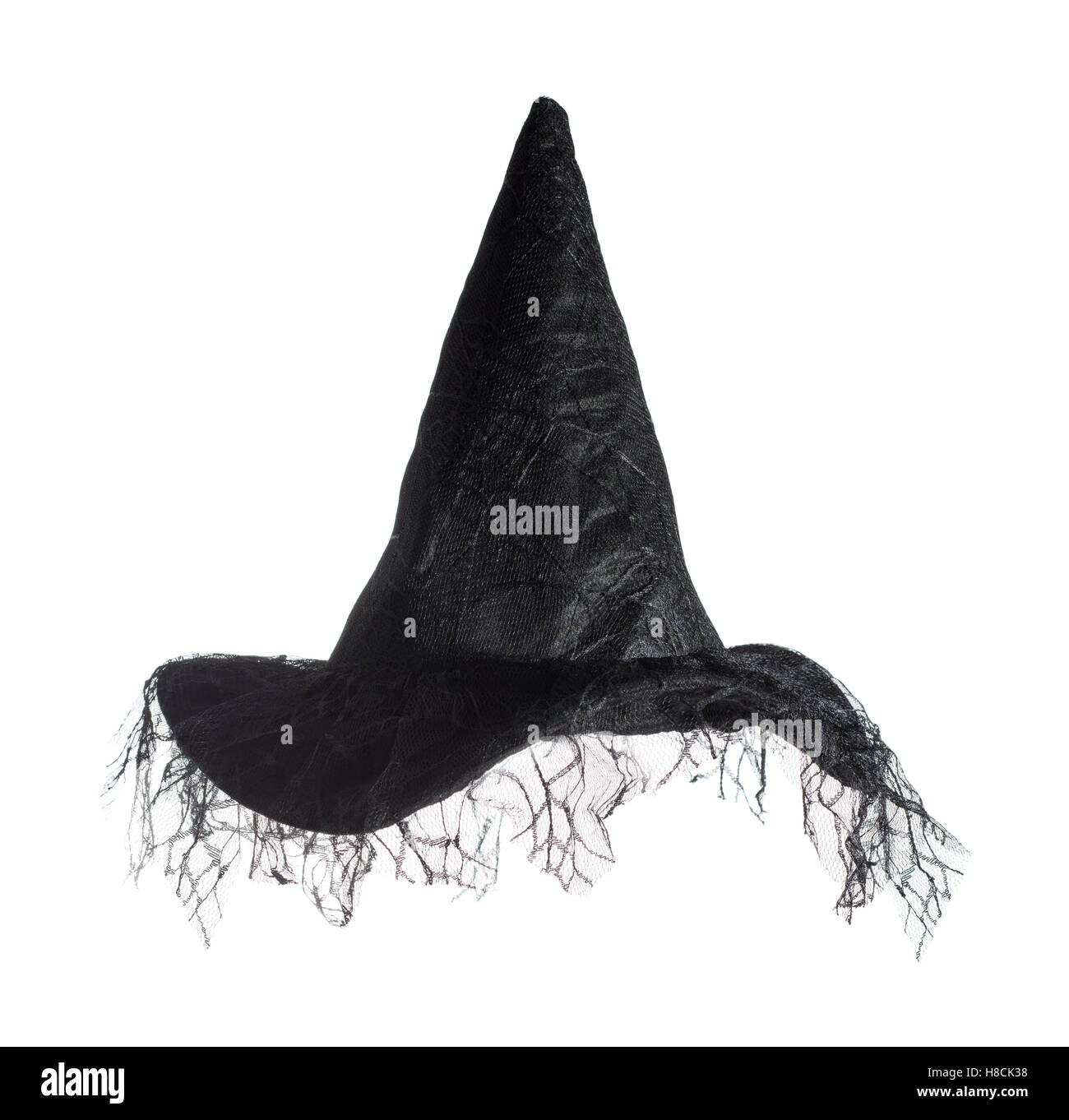 Witches Hat High Resolution Stock Photography and Images - Alamy