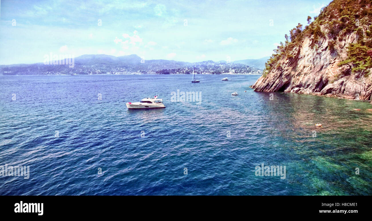 Beautiful bay hi-res stock photography and images - Alamy