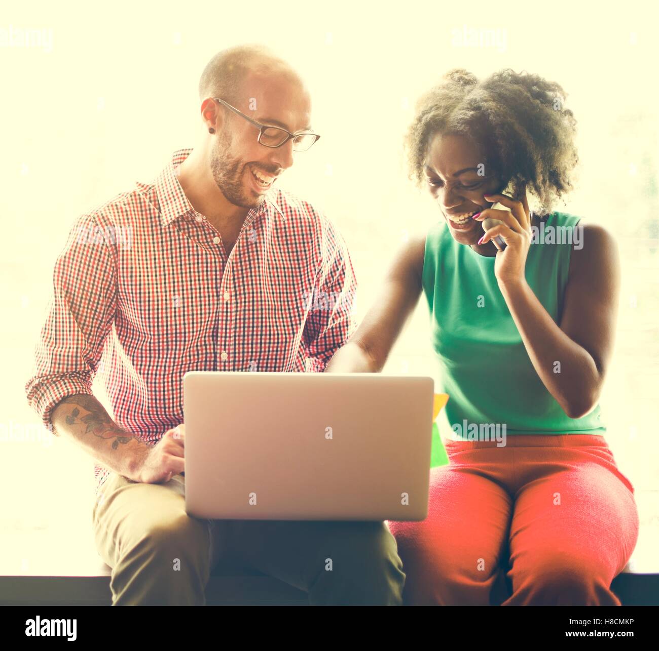 Internet Digital Device Technology Networking Concept Stock Photo - Alamy