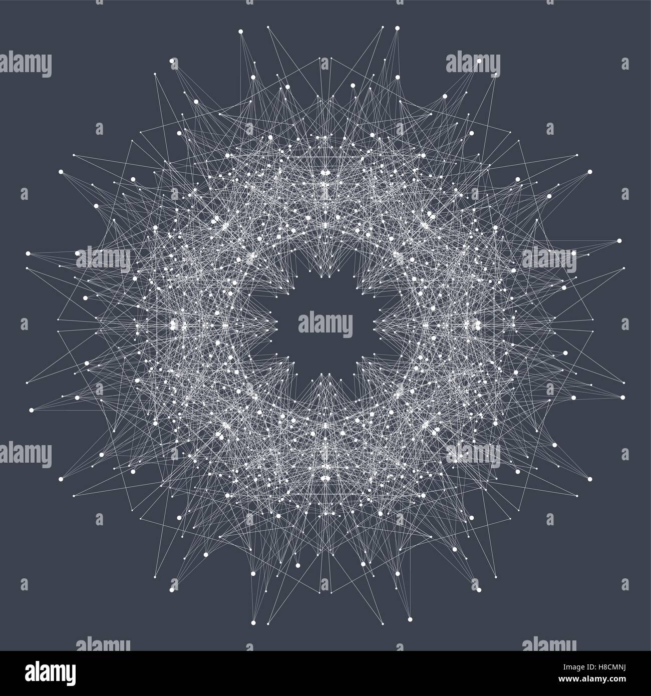 Complex view Stock Vector Images - Alamy