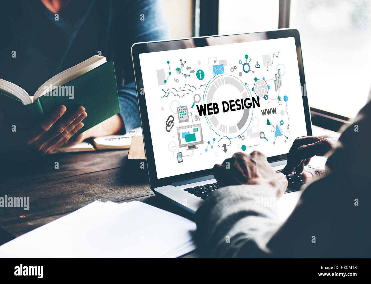 Design and technology hi-res stock photography and images - Alamy