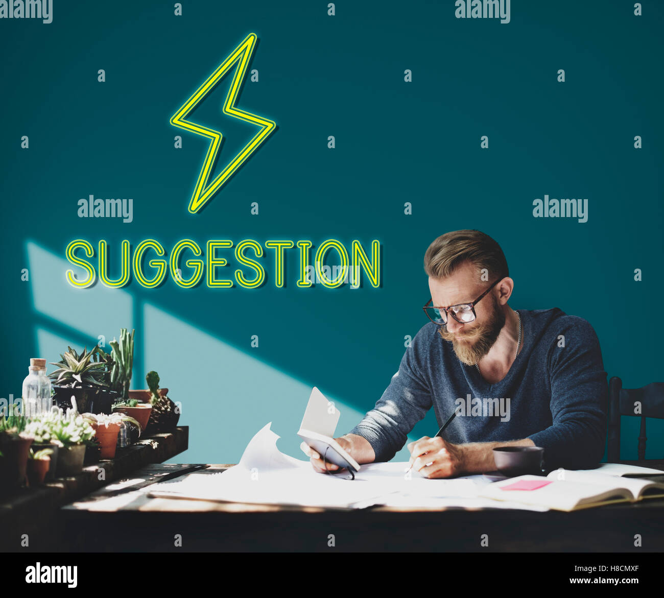 Solution focus hi-res stock photography and images - Alamy