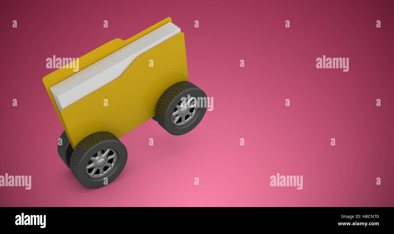 Folder folder icon hi-res stock photography and images - Alamy