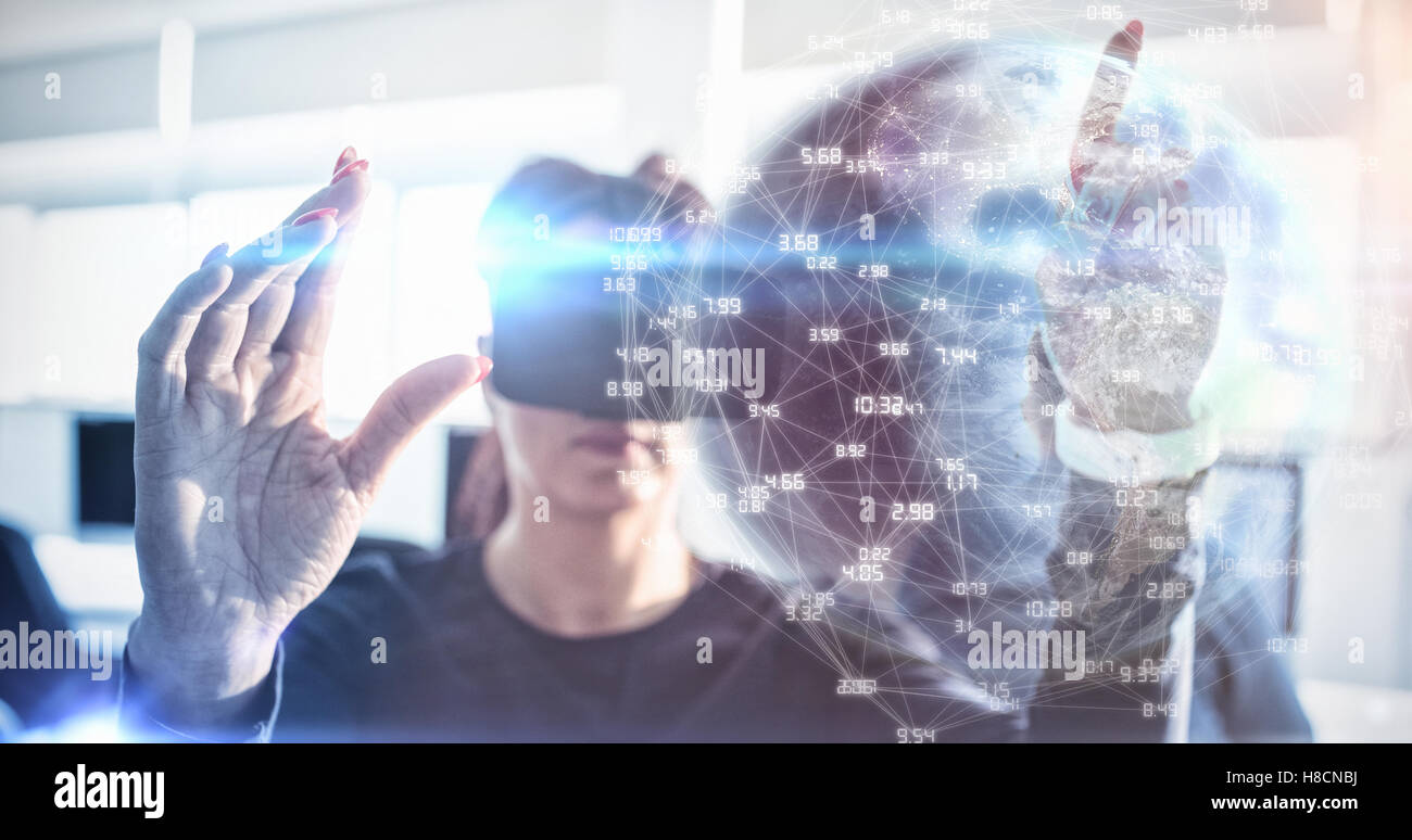 Earth simulator hi-res stock photography and images - Alamy