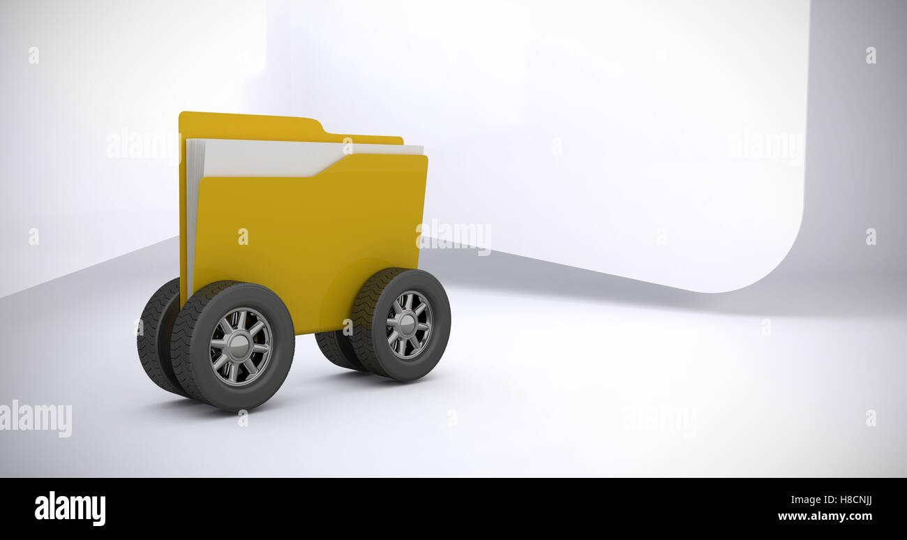 File folder icon image hi-res stock photography and images - Alamy