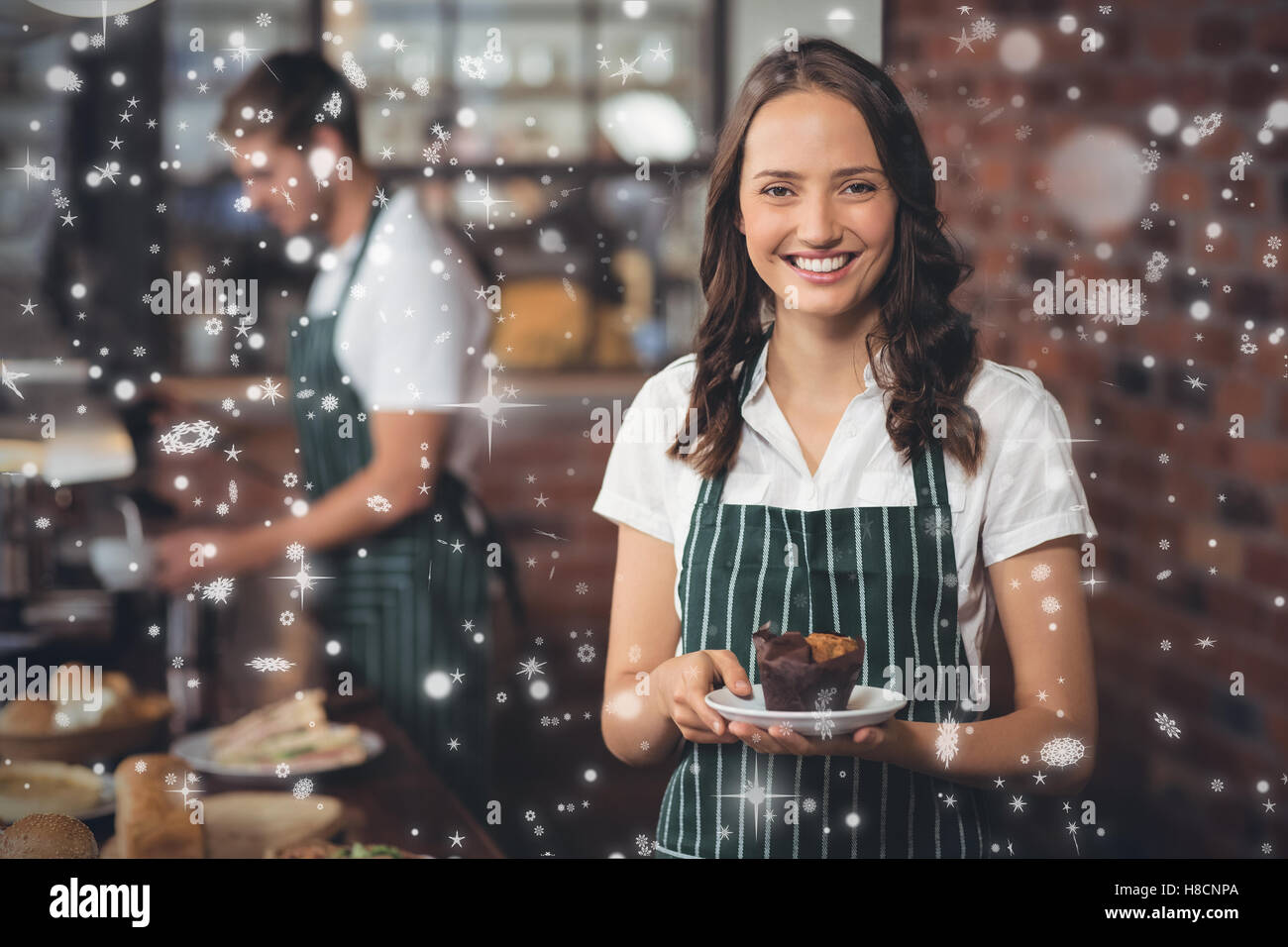 Falling behind hi-res stock photography and images - Alamy