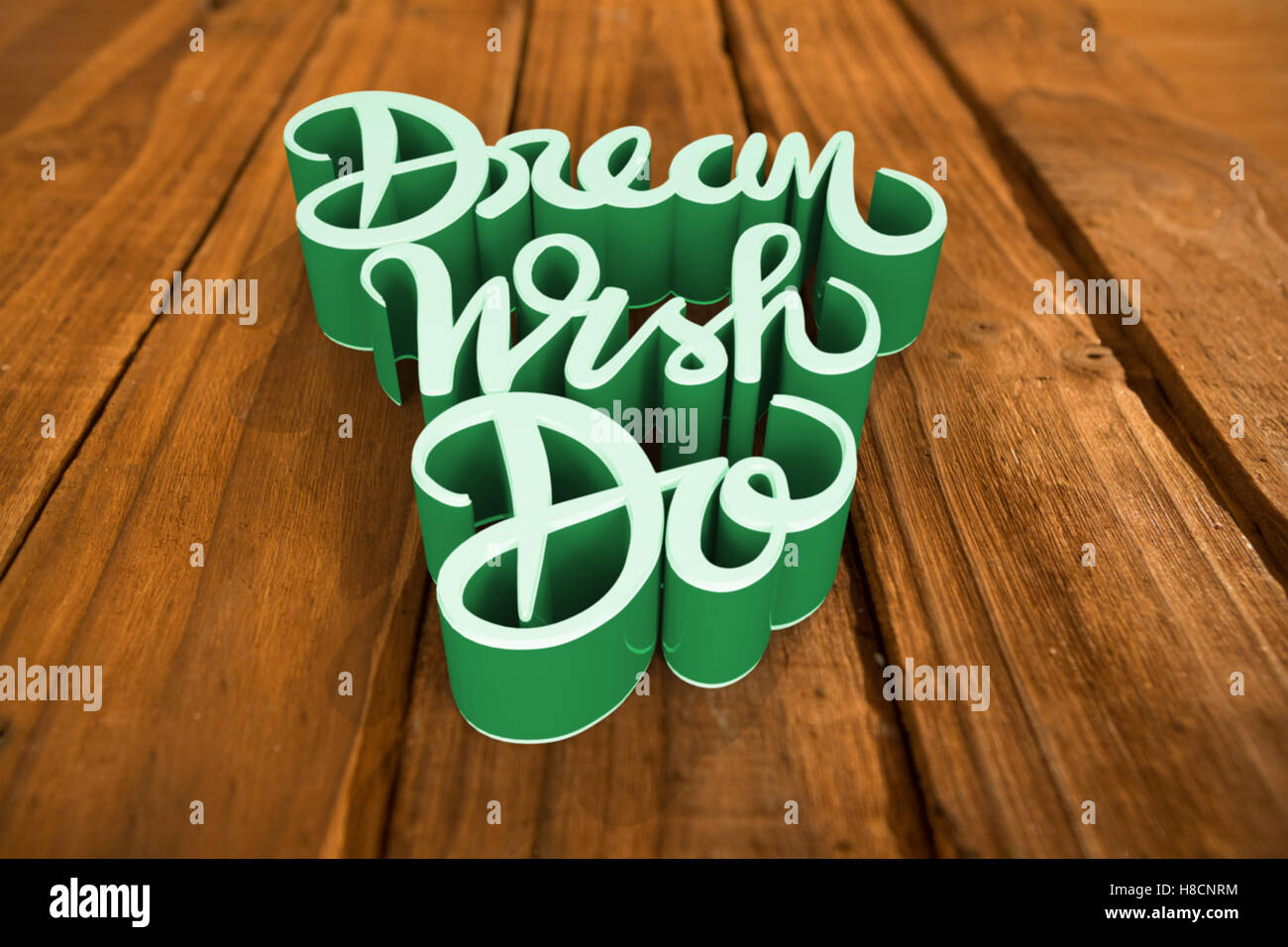 Dream wish hi-res stock photography and images - Alamy