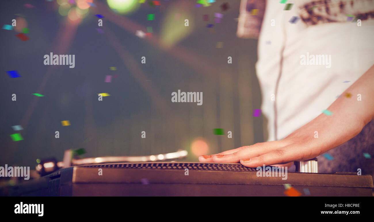 Hand record hi-res stock photography and images - Alamy