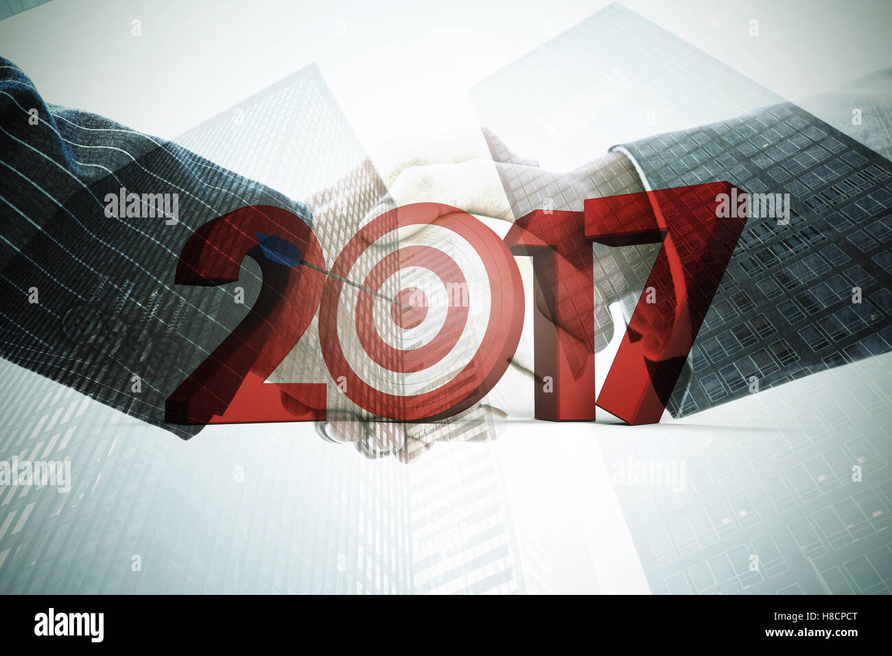 Eye target numbers hi-res stock photography and images - Alamy