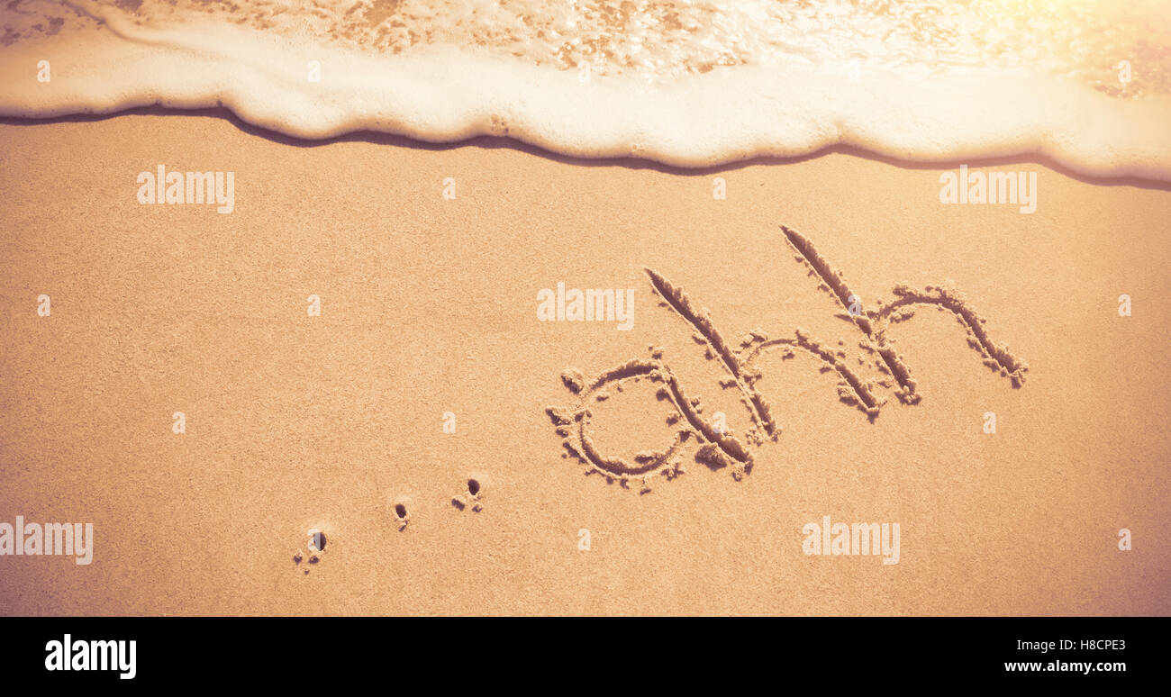 Ahh hi-res stock photography and images - Alamy