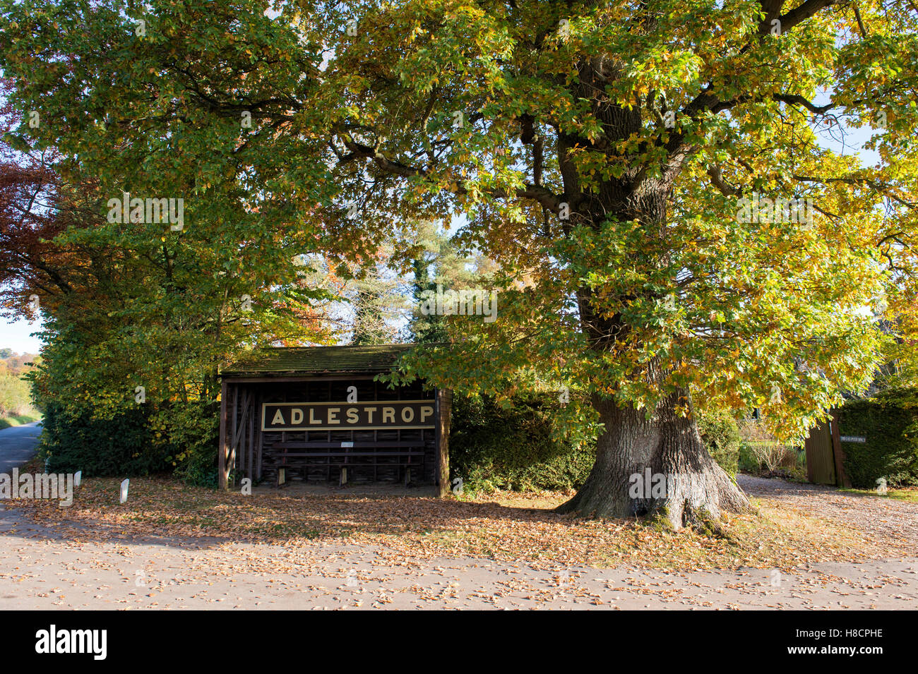 Adlestrop High Resolution Stock Photography and Images - Alamy