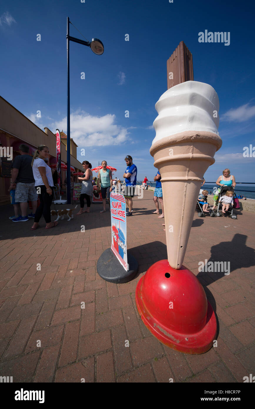 Spittal northumberland hi-res stock photography and images - Alamy