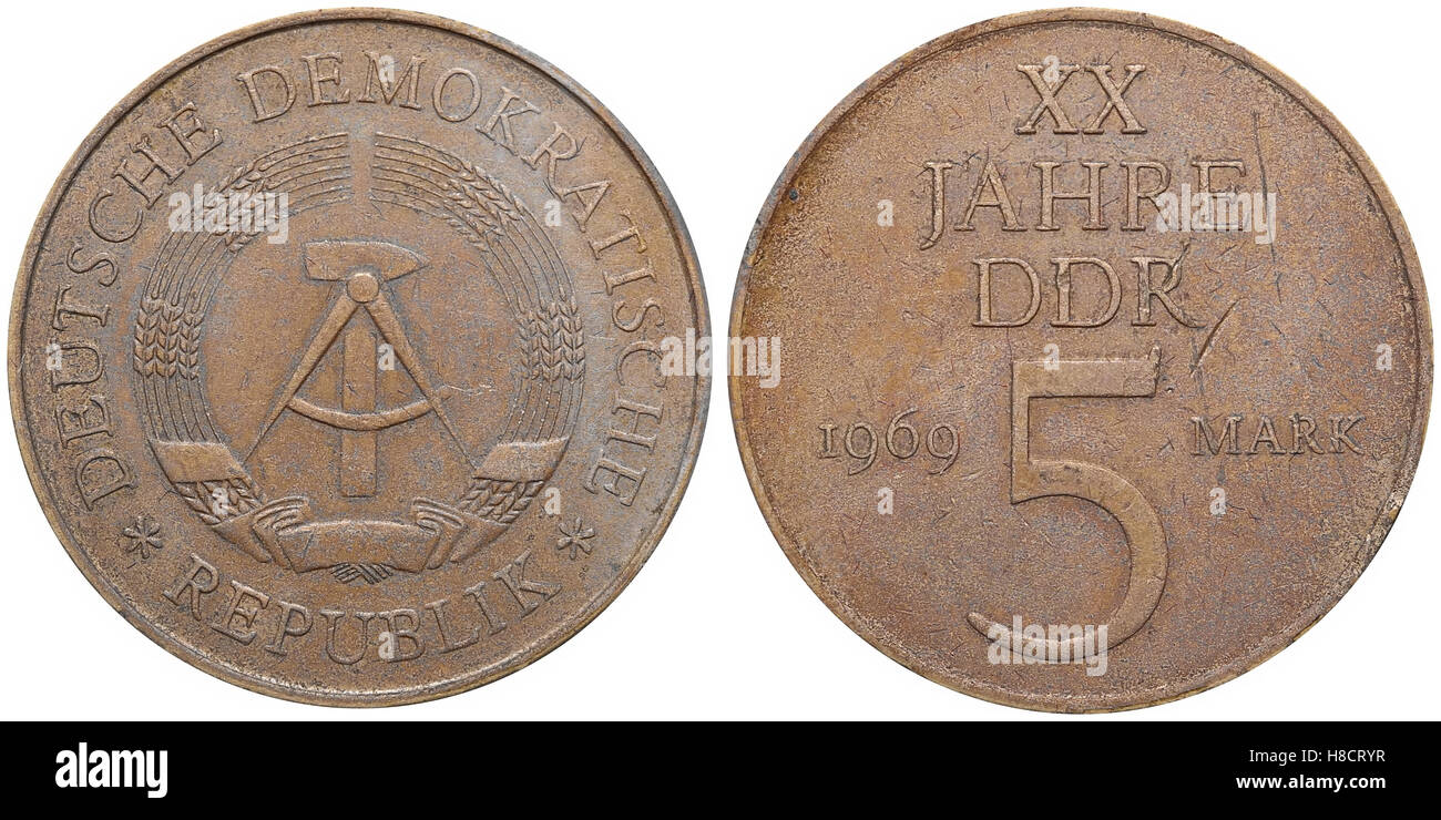 Commemorative coin celebrating 20 year hi-res stock photography and ...