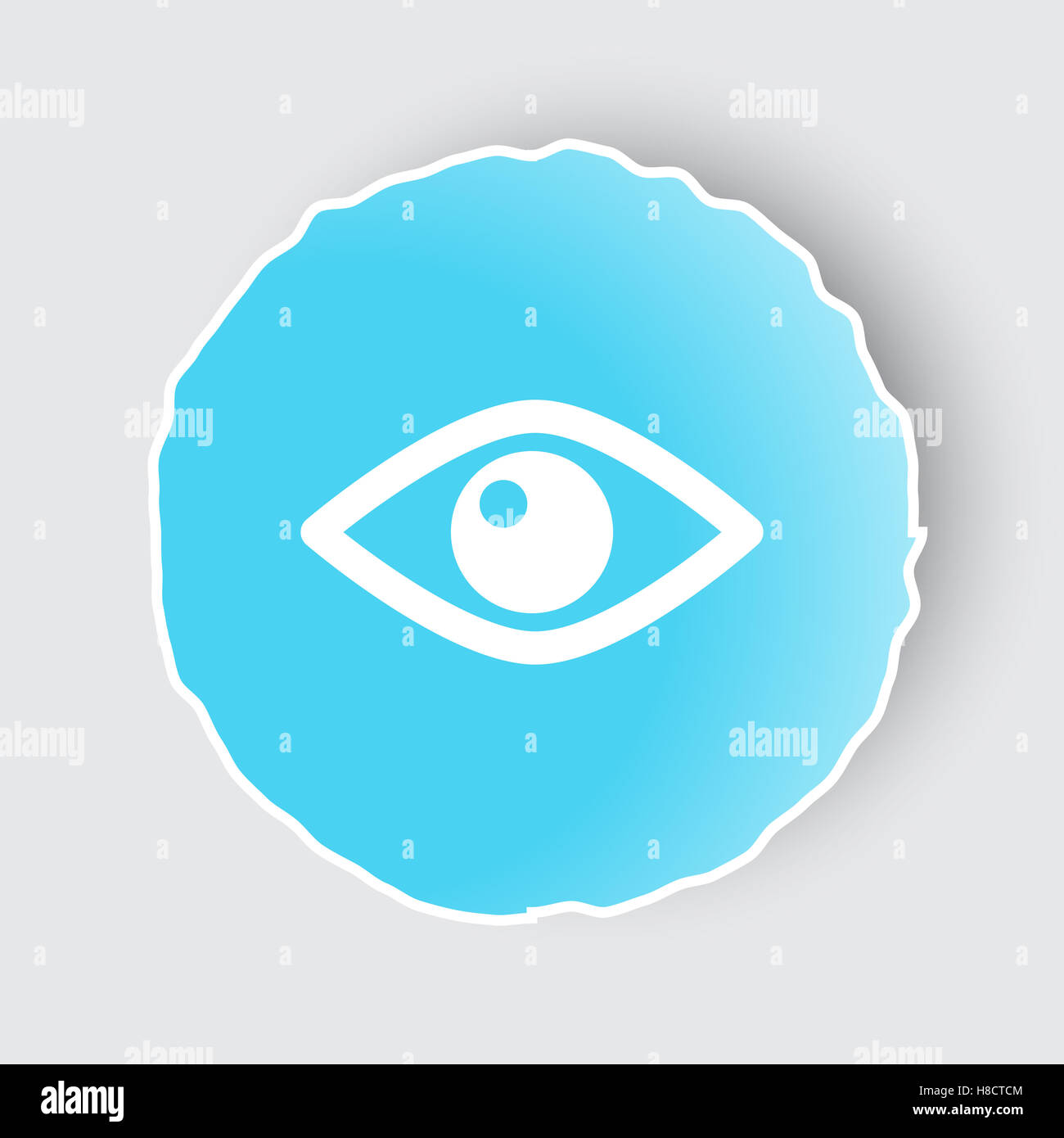 Pupil app hi-res stock photography and images - Alamy