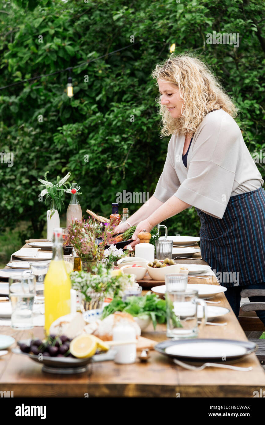 Preparing to advance hi-res stock photography and images - Alamy