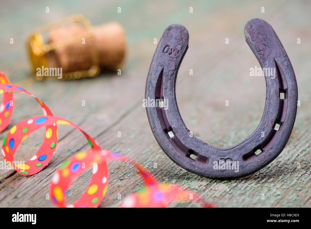 Success talisman hi-res stock photography and images - Alamy