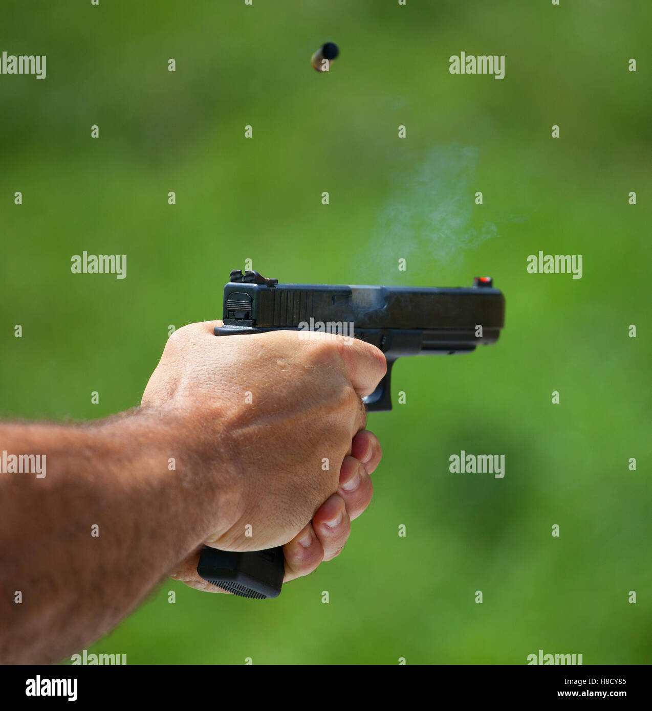 Empty cartridge hi-res stock photography and images - Alamy