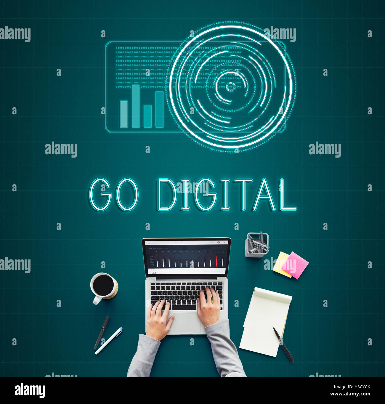 Advanced modern technology hi-res stock photography and images - Alamy