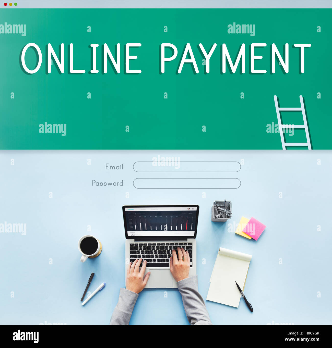 Accounting tools hi-res stock photography and images - Alamy