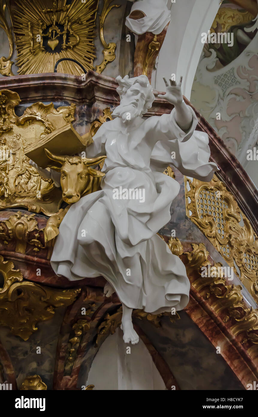 Ignaz gunther hi-res stock photography and images - Alamy