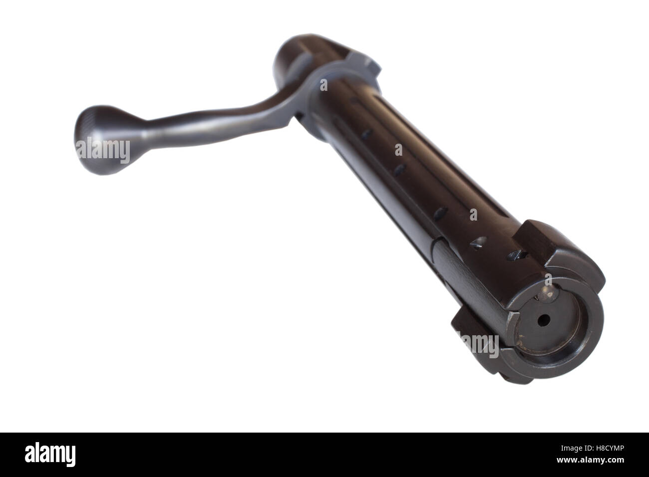 Firing pin Cut Out Stock Images & Pictures - Alamy