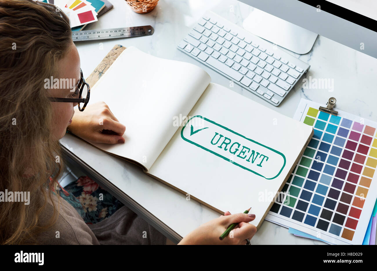 Urgent Importance Order Prioritize Rank Graphic Concept Stock Photo - Alamy