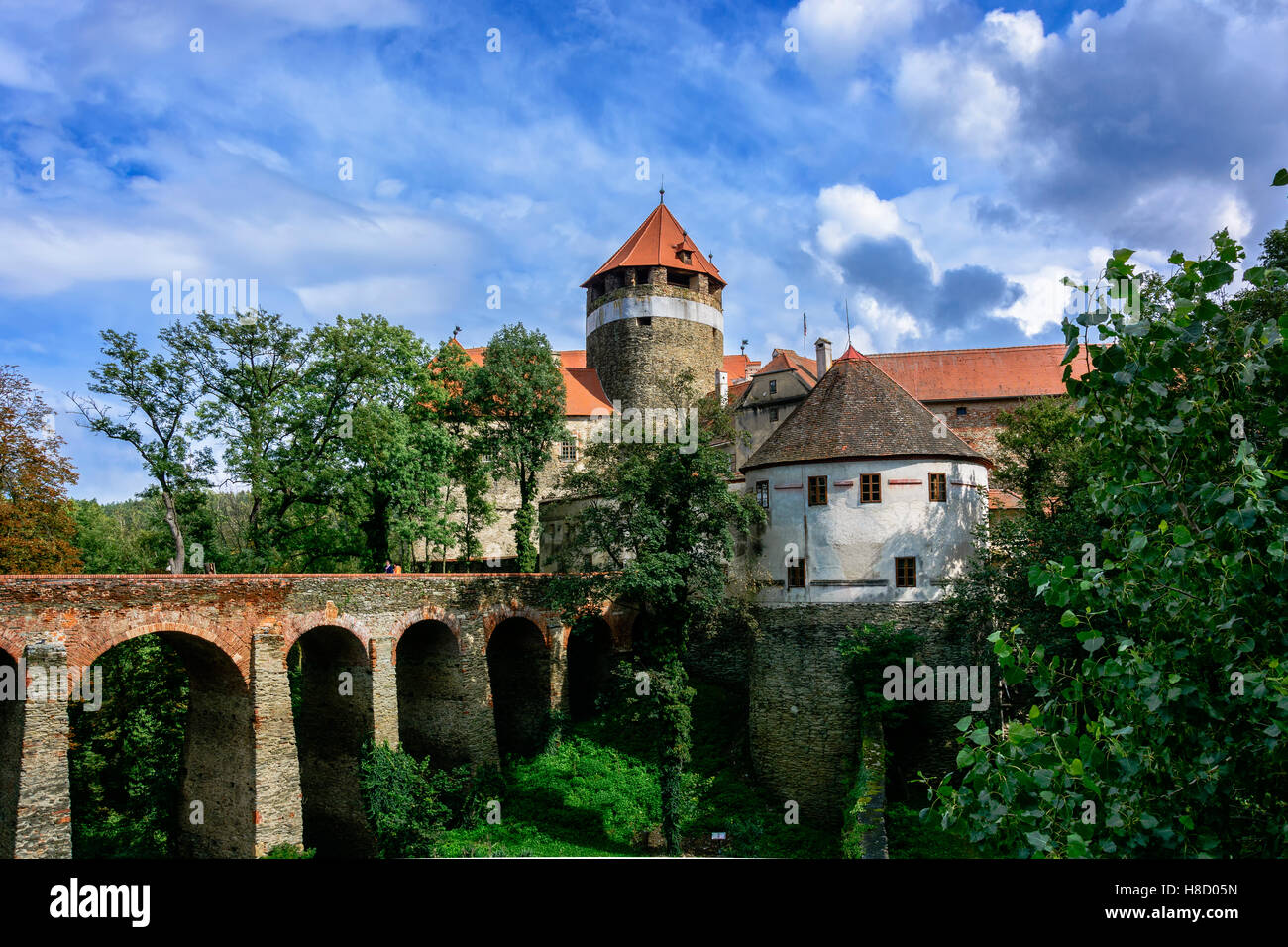 Friedensburg hi-res stock photography and images - Alamy