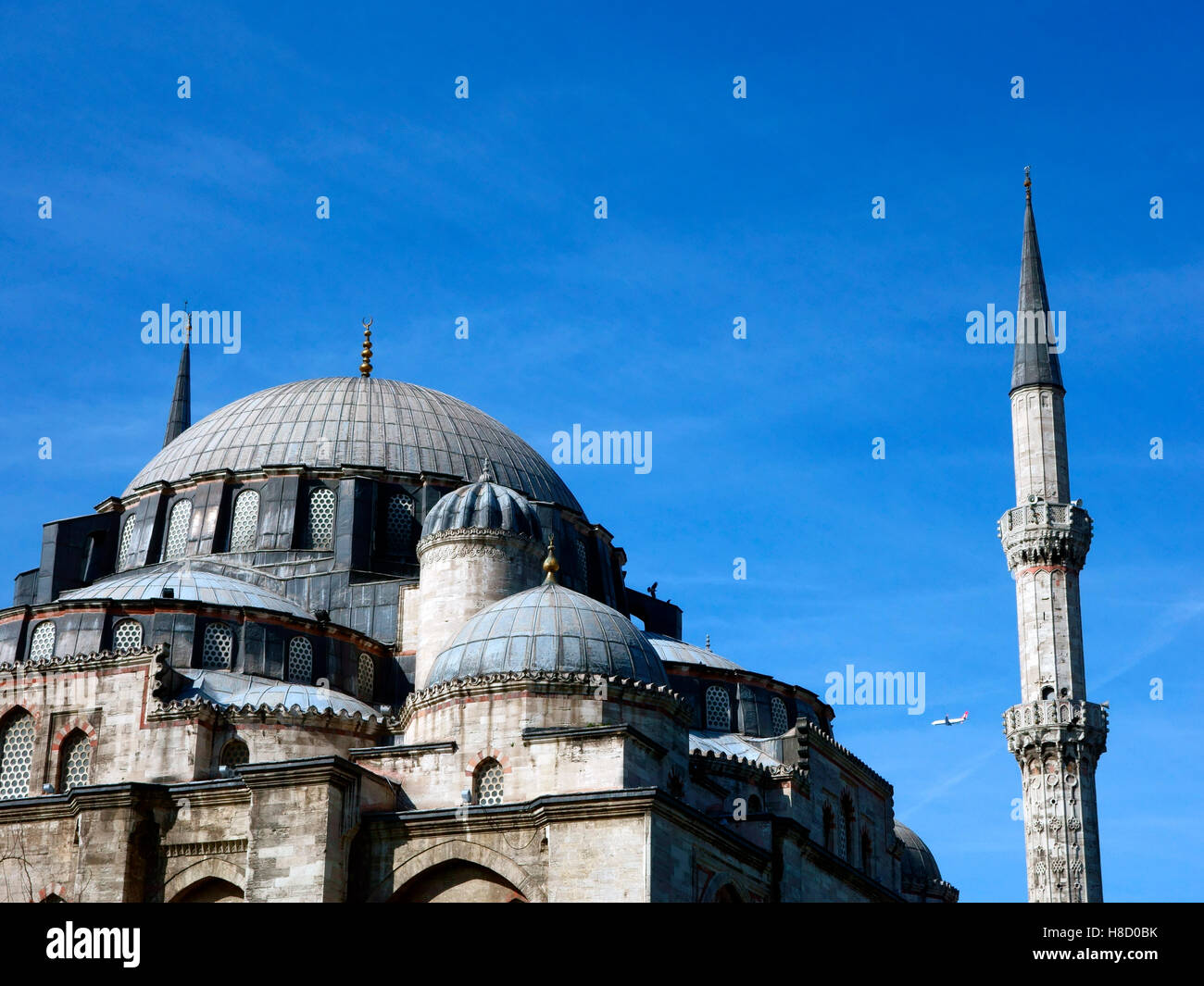 Sehzade camii hi-res stock photography and images - Alamy