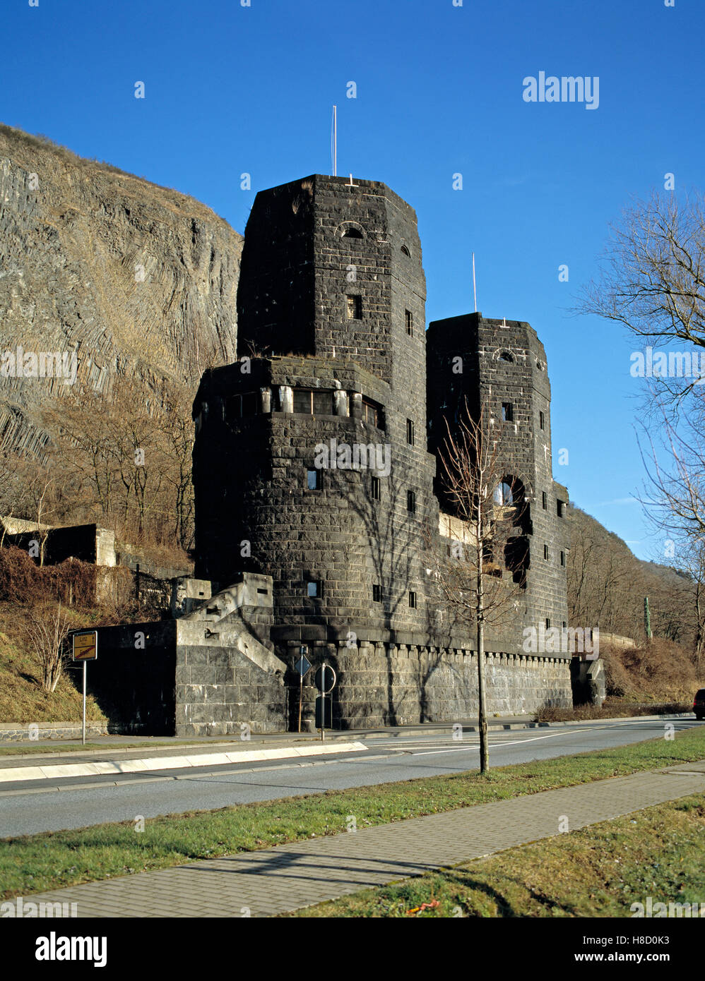 Remagen bridge hi-res stock photography and images - Alamy
